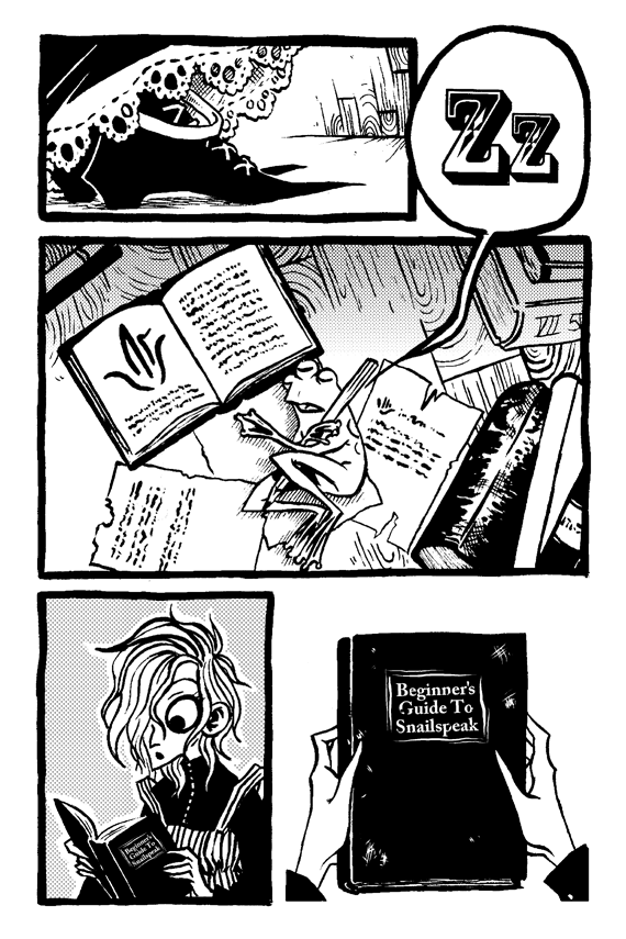 Hemlock - A Comic by Josceline Fenton - Hemlock Comic - Chapter 1 - Page 68