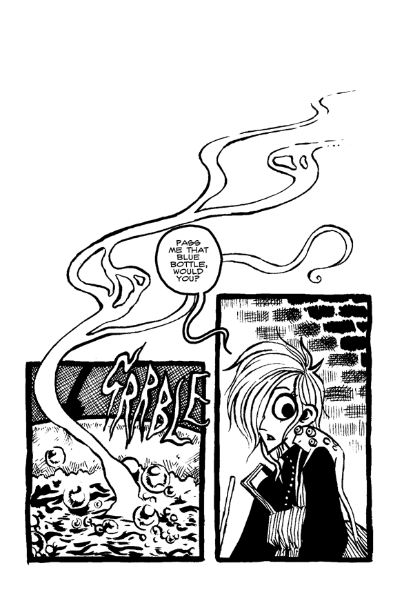 Hemlock - A Comic by Josceline Fenton - Hemlock Comic - Chapter 1 - Page 83