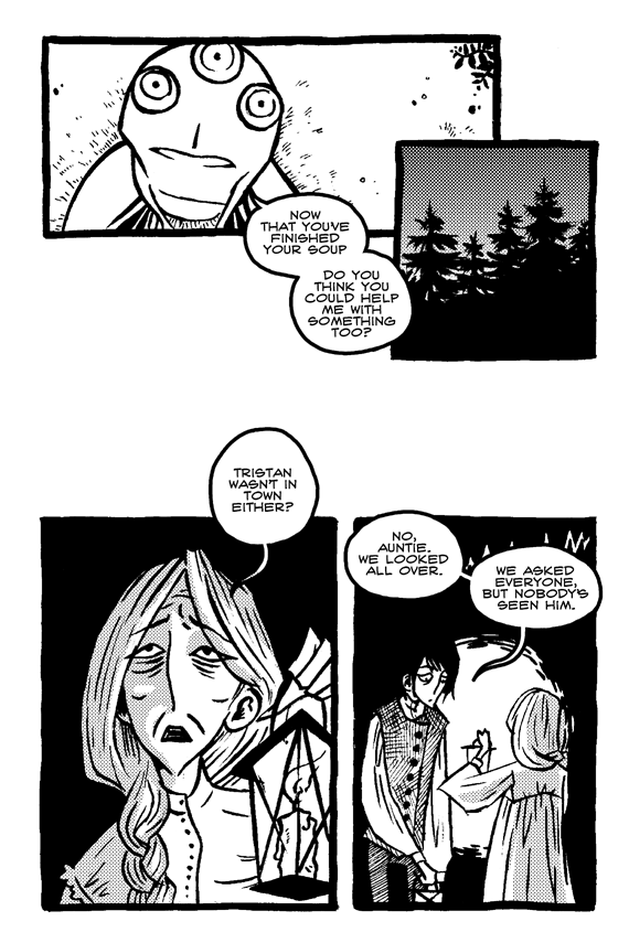 Hemlock - A Comic by Josceline Fenton - Hemlock Comic - Chapter 1 - Page 90