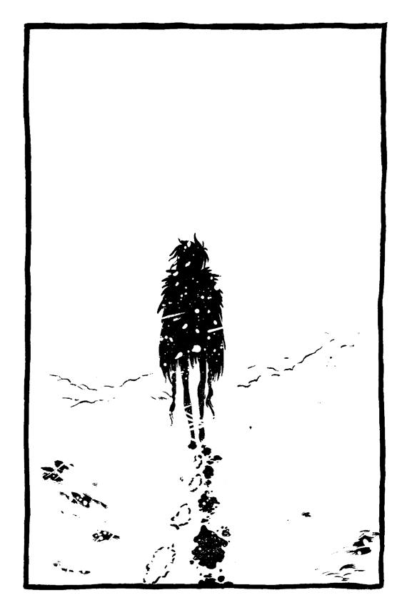 Hemlock - A Comic by Josceline Fenton - Hemlock Comic - Chapter 2 - Page 01