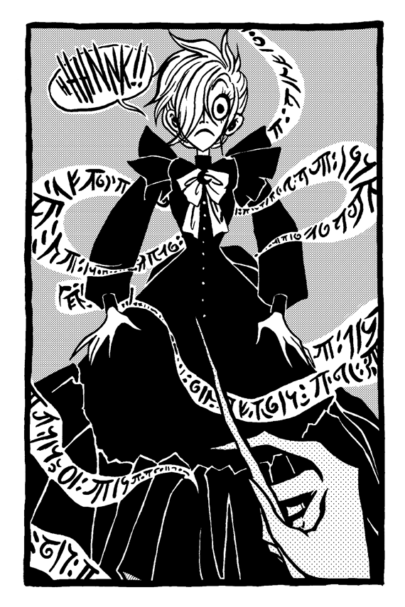 Hemlock - A Comic by Josceline Fenton - Hemlock Comic - Chapter 2 - Page 60
