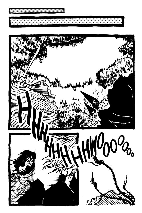 Hemlock - A Comic by Josceline Fenton - Hemlock Comic - Chapter 2 - Page 65