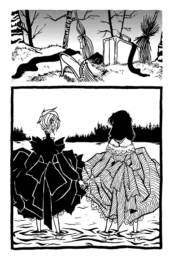 Hemlock - A Comic by Josceline Fenton - Hemlock Comic - Chapter 2 - Page 68