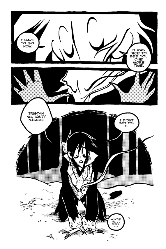 Hemlock - A Comic by Josceline Fenton - Hemlock Comic - Chapter 3 - Page 41
