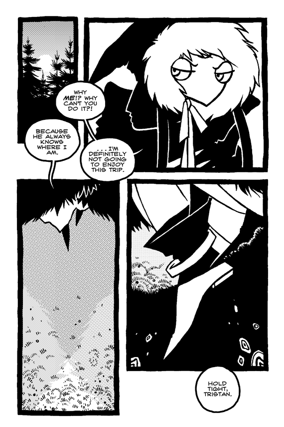 Hemlock - A Comic by Josceline Fenton - Hemlock Comic - Chapter 4 - Page 22