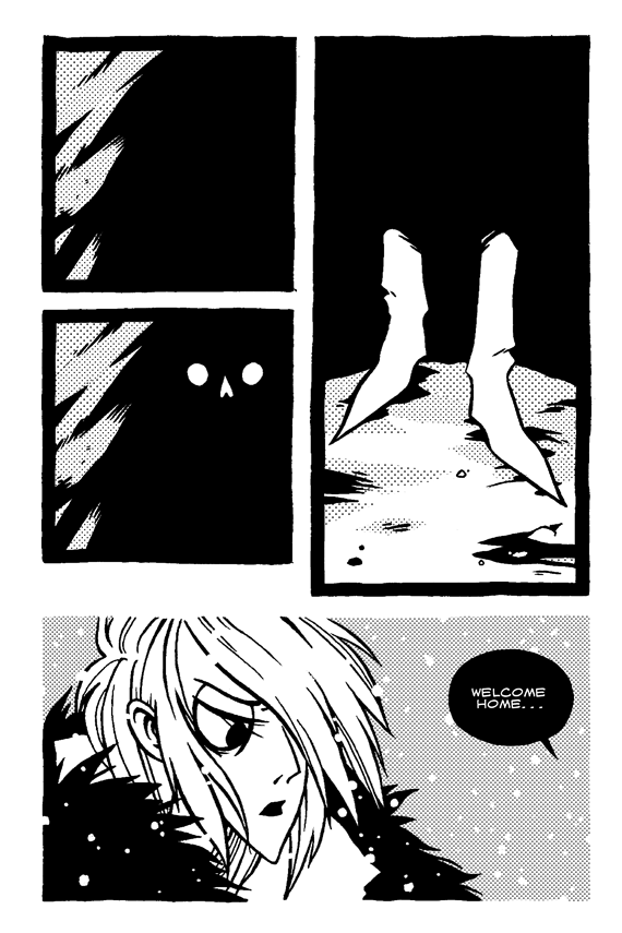 Hemlock - A Comic by Josceline Fenton - Hemlock Comic - Chapter 4 - Page 31