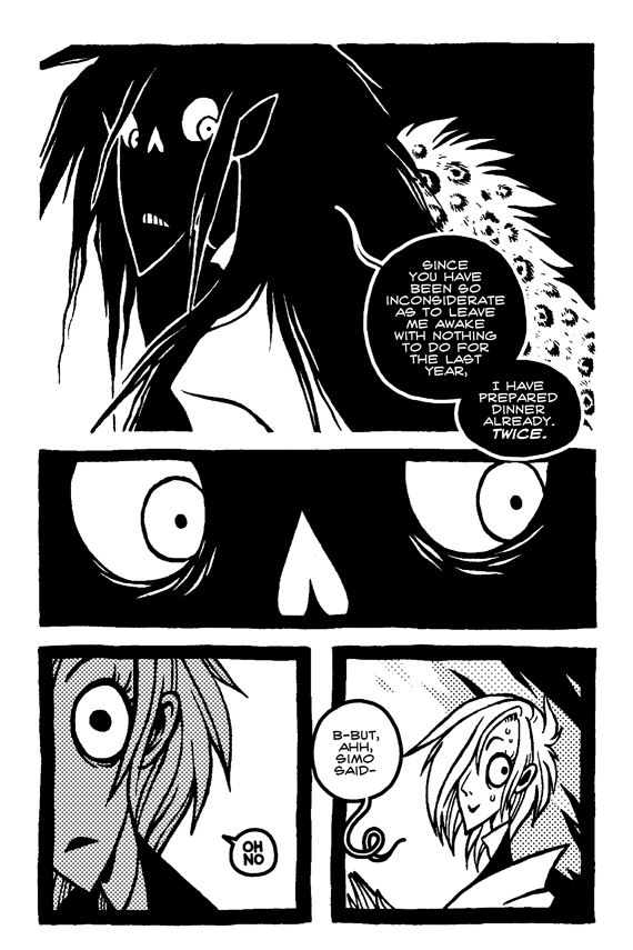 Hemlock - A Comic by Josceline Fenton - Hemlock Comic - Chapter 4 - Page 38
