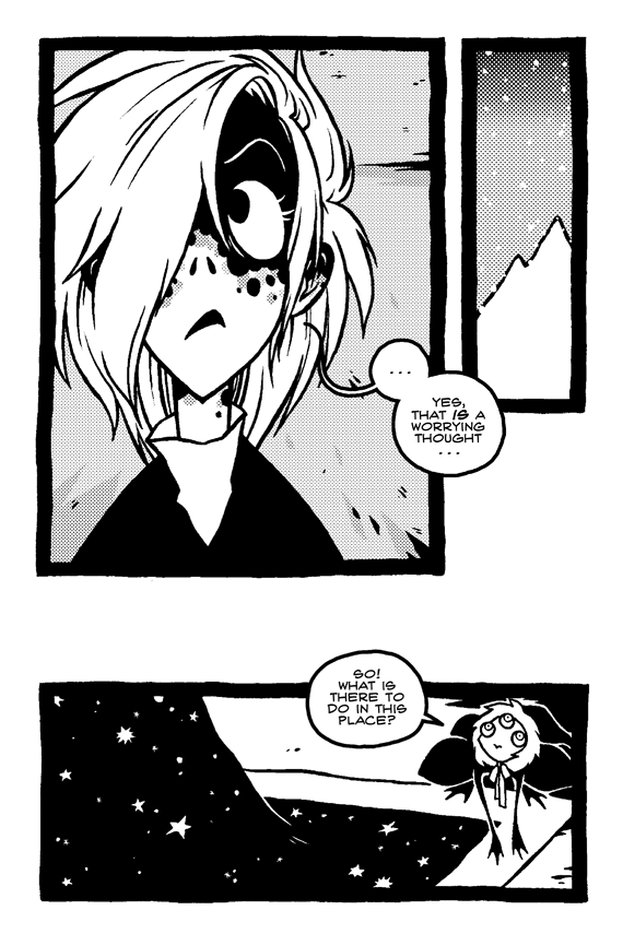 Hemlock - A Comic by Josceline Fenton - Hemlock Comic - Chapter 4 - Page 52