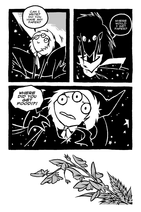 Hemlock - A Comic by Josceline Fenton - Hemlock Comic - Chapter 4 - Page 55