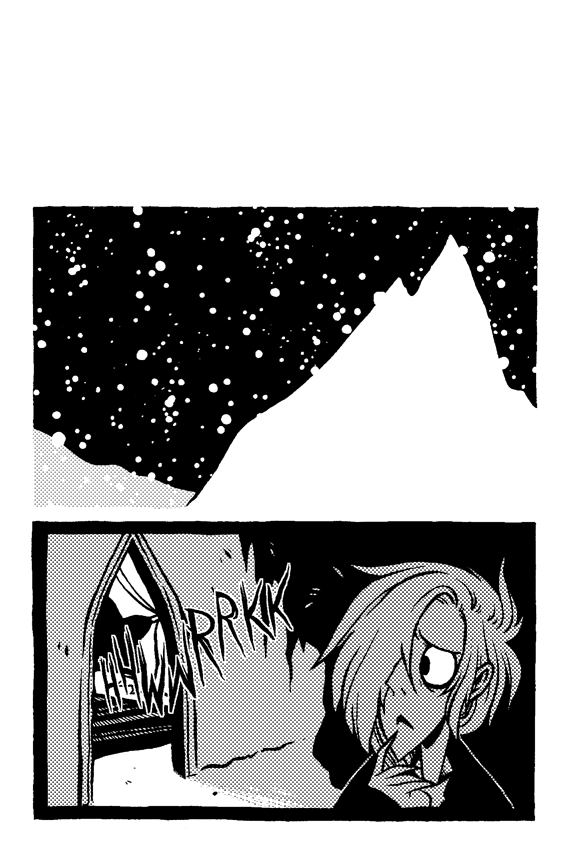 Hemlock - A Comic by Josceline Fenton - Hemlock Comic - Chapter 4 - Page 70