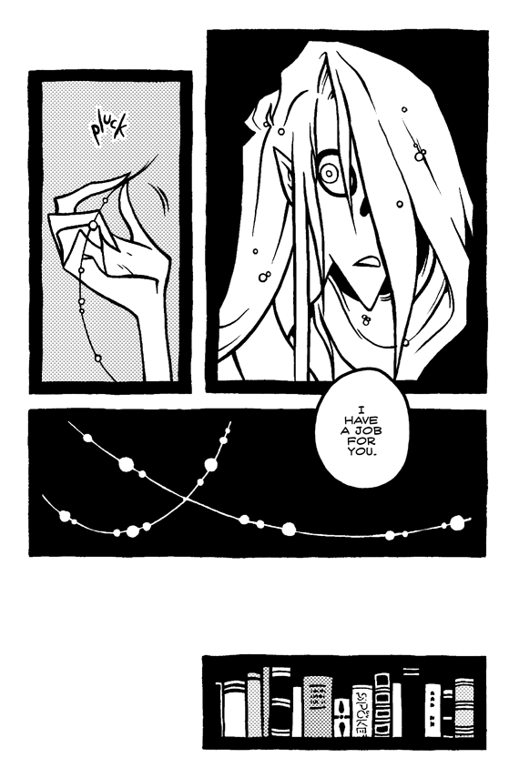 Hemlock - A Comic by Josceline Fenton - Hemlock Comic - Chapter 4 - Page 78