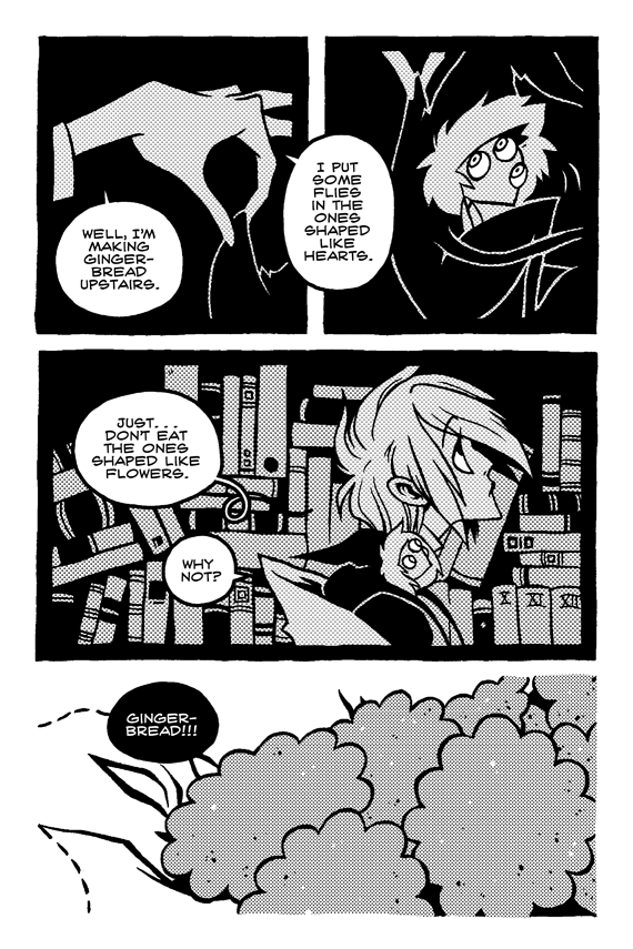 Hemlock - A Comic by Josceline Fenton - Hemlock Comic - Chapter 4 - Page 81