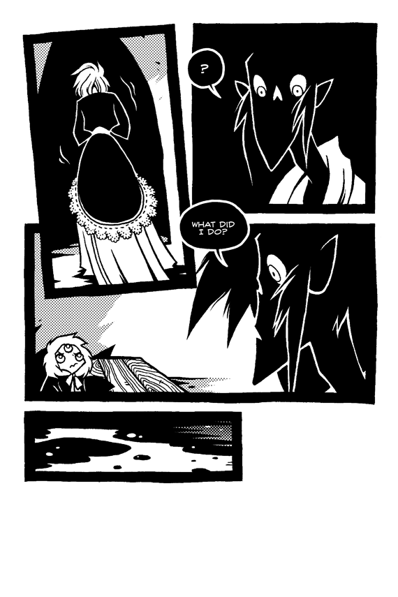 Hemlock - A Comic by Josceline Fenton - Hemlock Comic - Chapter 4 - Page 97