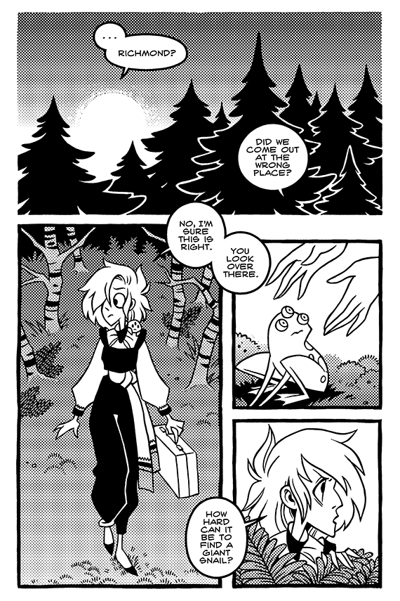 Hemlock - A Comic by Josceline Fenton - Hemlock Comic - Chapter 5 - Page 68